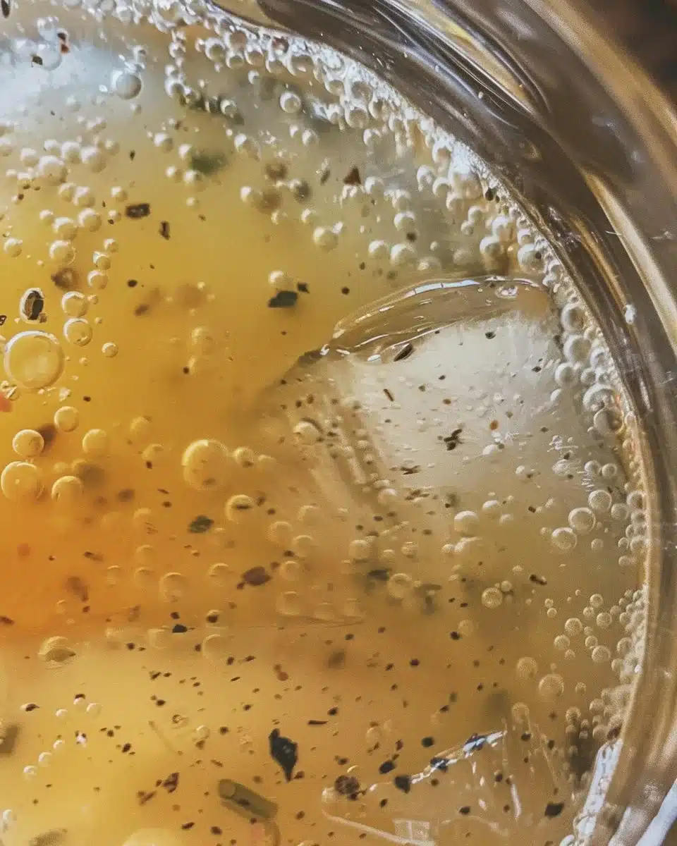 Turkey Brine