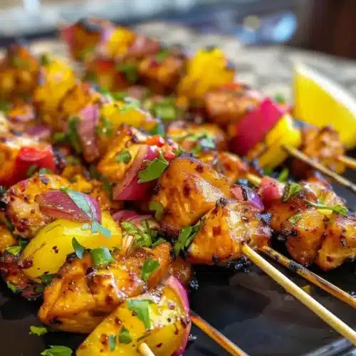 Grilled Fish Tacos with Zesty Citrus Slaw — Rubio’s Copycat with ...